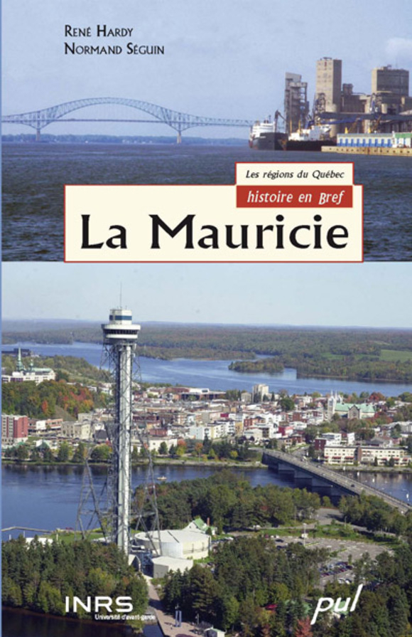 René Hardy | Presses de l'Université Laval
