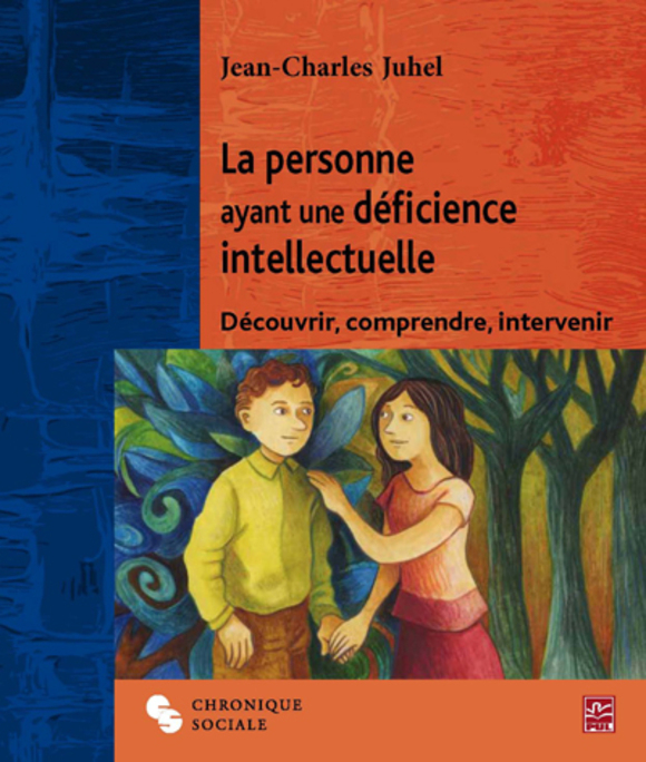 La personne ayant une déficience intellectuelle. 2e édition : découvrir ...