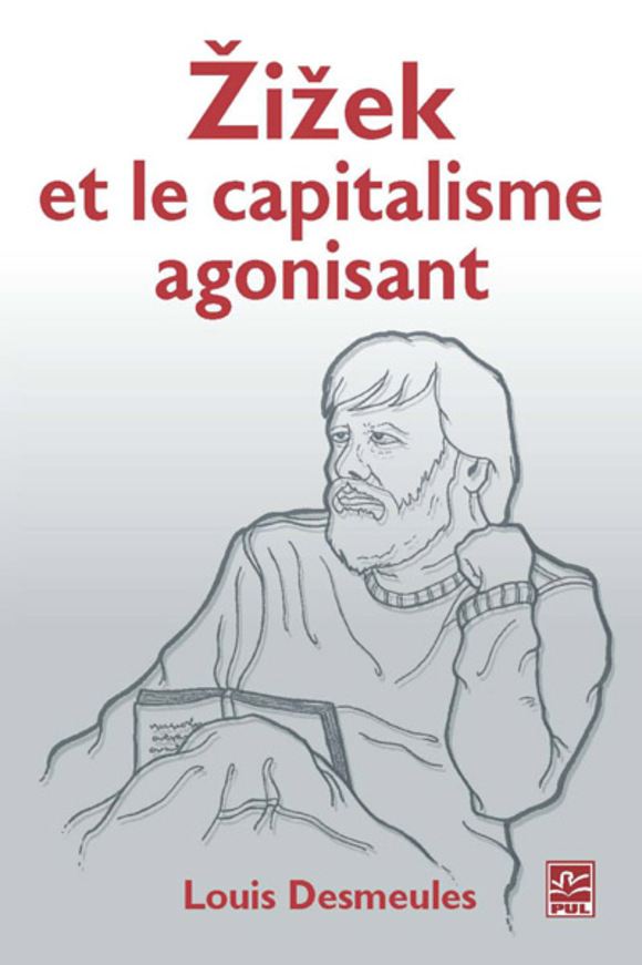 Louis Desmeules | Presses de l'Université Laval