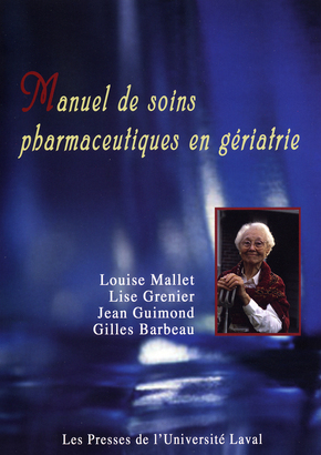 Jean Guimond | Presses de l'Université Laval