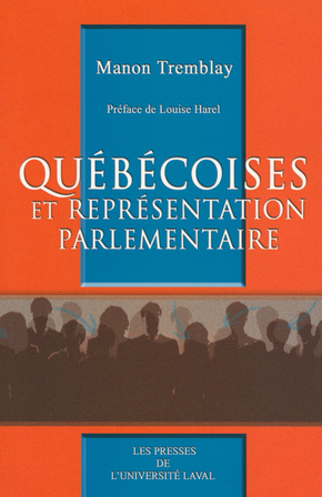 Le parlementarisme canadien. 7e édition | Presses de l'Université Laval