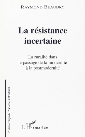 Raymond Beaudry | Presses de l'Université Laval