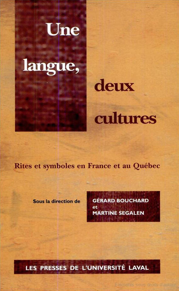 Martine Segalen | Presses de l'Université Laval