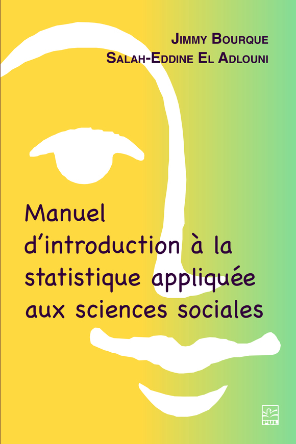 Manuel d’introduction à la statistique appliquée aux sciences sociales ...