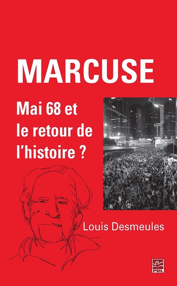 Louis Desmeules | Presses de l'Université Laval