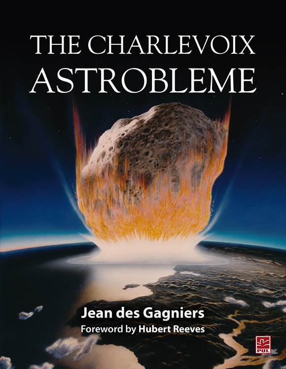 L'astroblème de Charlevoix | Presses de l'Université Laval