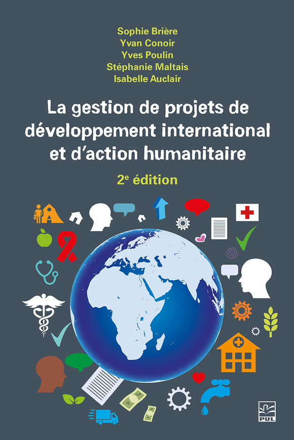 La gestion de projets de développement international et d’action ...