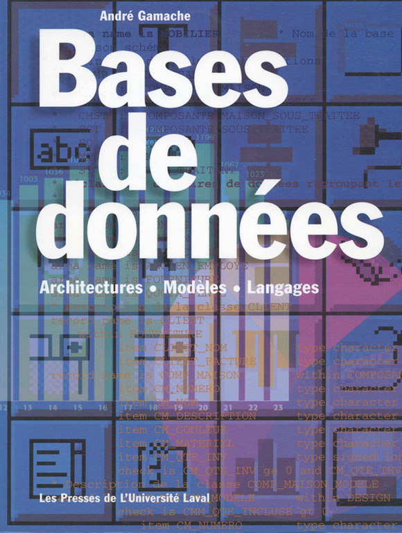 André Gamache | Presses de l'Université Laval