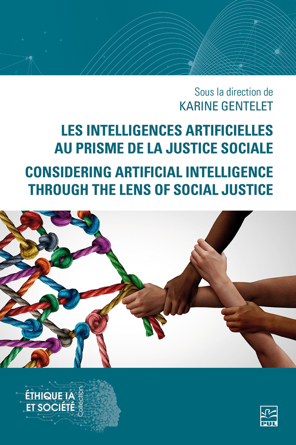 Les intelligences artificielles au prisme de la justice sociale ...