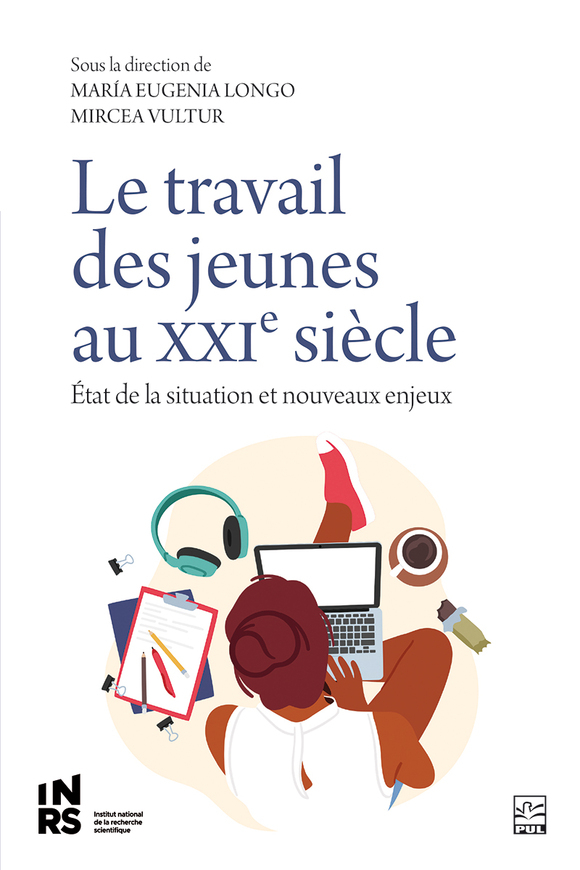 Le travail des jeunes au XXIe siècle: état de la situation et nouveaux ...