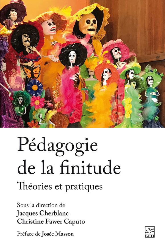 Pédagogie de la finitude : théories et pratiques | Presses de l ...