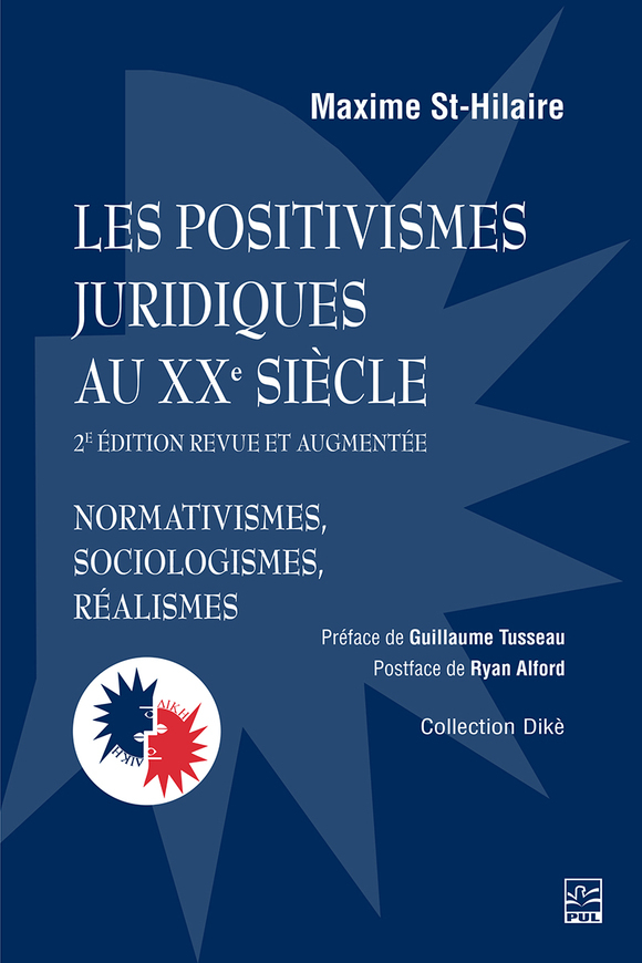 Les positivismes juridiques au XXe siècle : normativismes ...