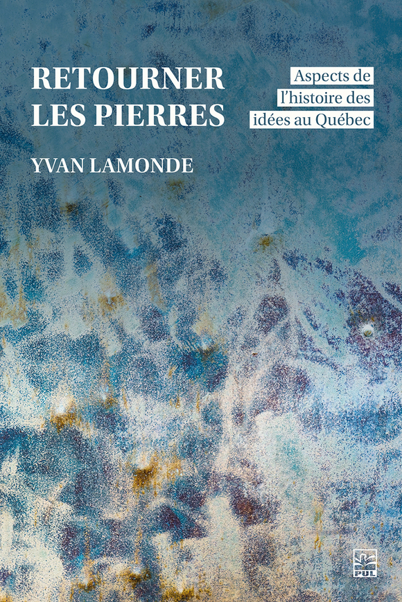 Yvan Lamonde | Presses de l'Université Laval