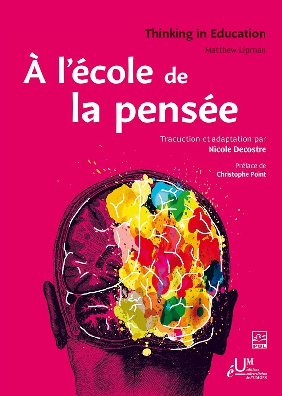 À l’école de la pensée | Presses de l'Université Laval