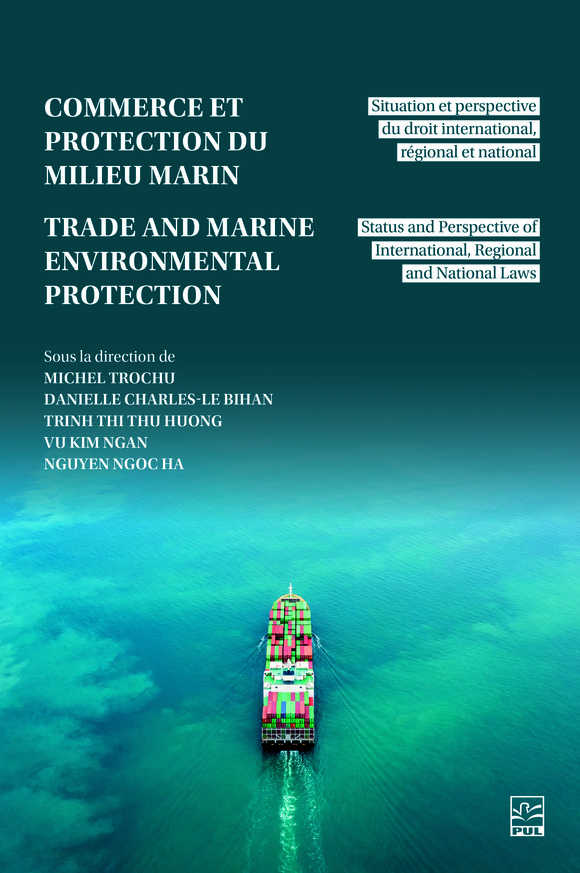 La proportionnalité dans les moyens de défense du droit pénal canadien ...