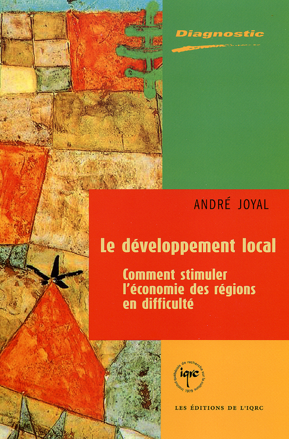 André Joyal | Presses de l'Université Laval