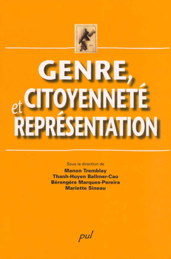 Le parlementarisme canadien. 7e édition | Presses de l'Université Laval