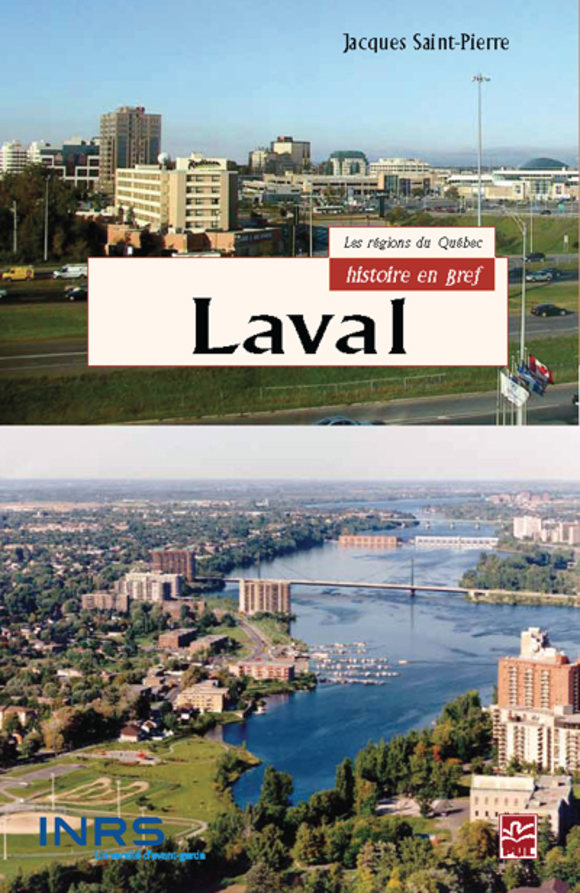 Laval, en bref… | Presses de l'Université Laval